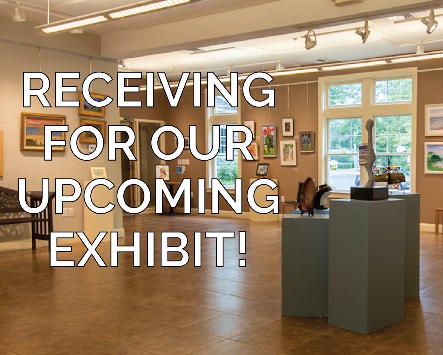 Home - Falmouth Art Center