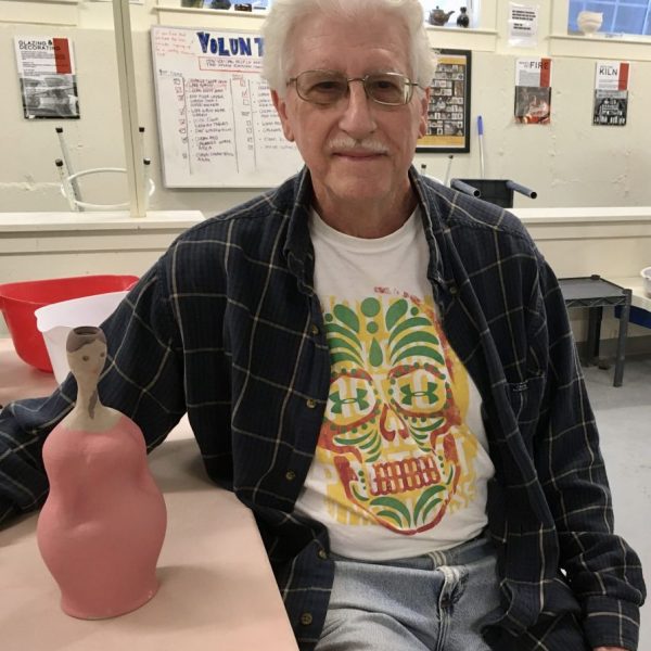 Clay Classes – Falmouth Art Center
